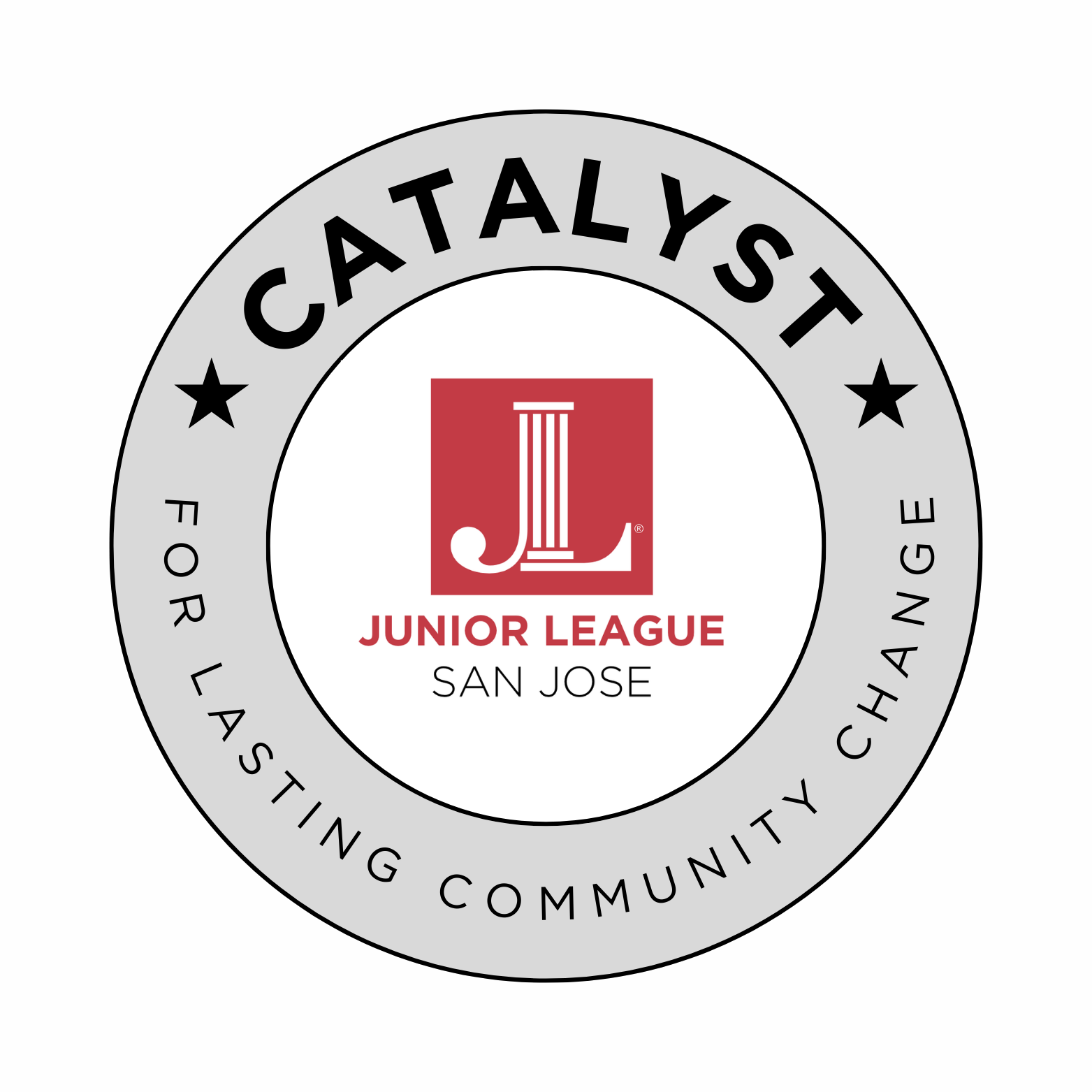 Catalyst Award - Junior League of San Jose, CA